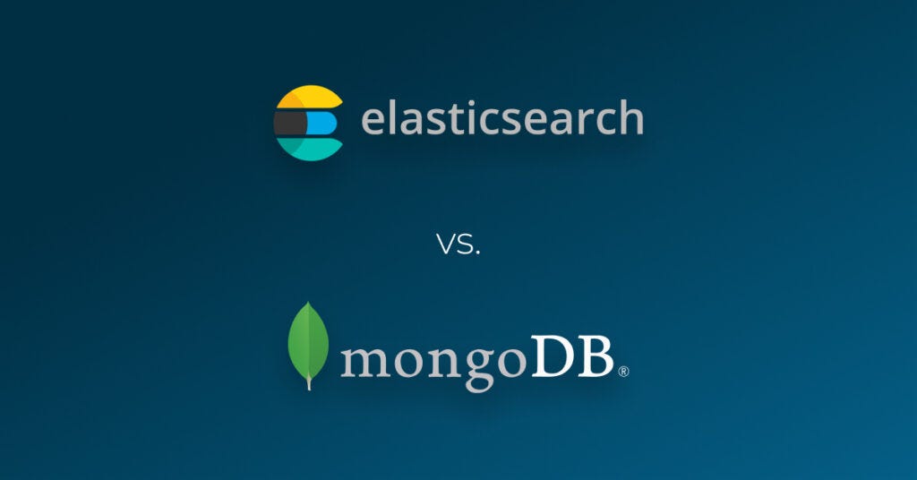 Search performance: MongoDB vs Elasticsearch | by Quang Lê | Medium