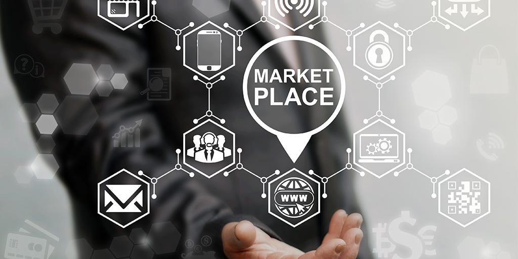 Things you need to know about selling on a Marketplace (Pros and Cons ...