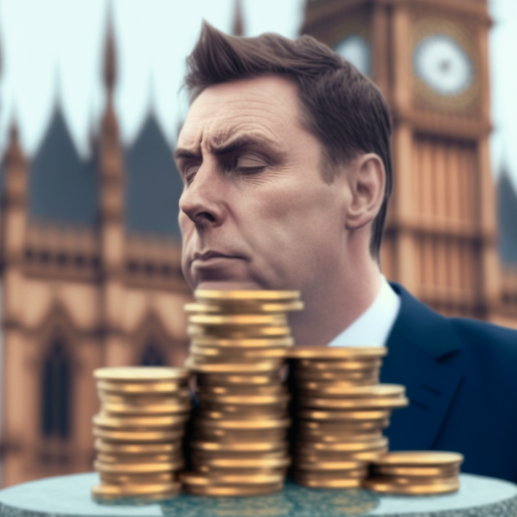The State of the Economy and Its Effect on Political Decisions | by ...