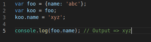 [Understanding] JavaScript: Stack & Heap | by Sumeet Roy | Medium