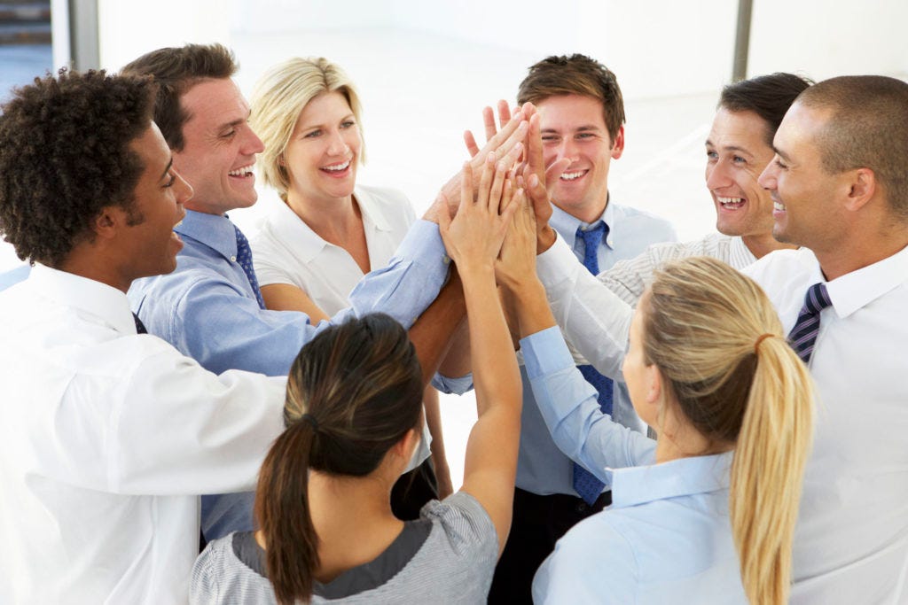 Understanding Workplace Relationships. | by Onyekachi Jones | Medium