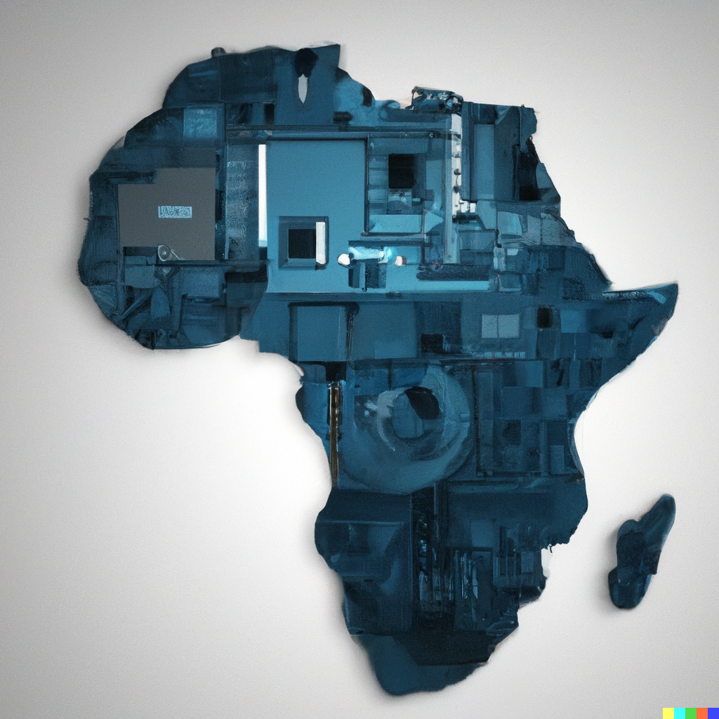 Hope or Hopelessness. Technology is beautiful, magnificent… | by Keya ...