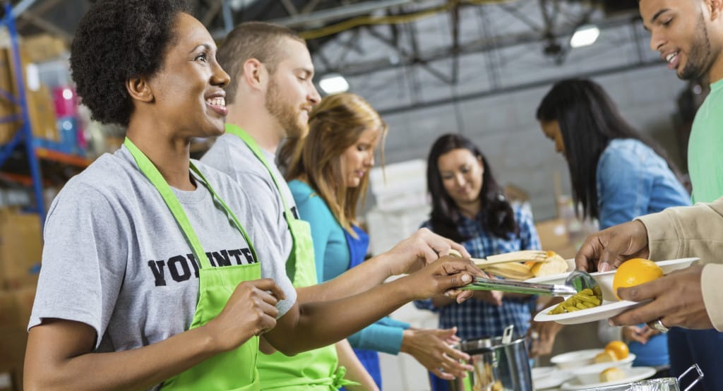 What Is Volunteering And How It Can Help You To Grow By Anna Green