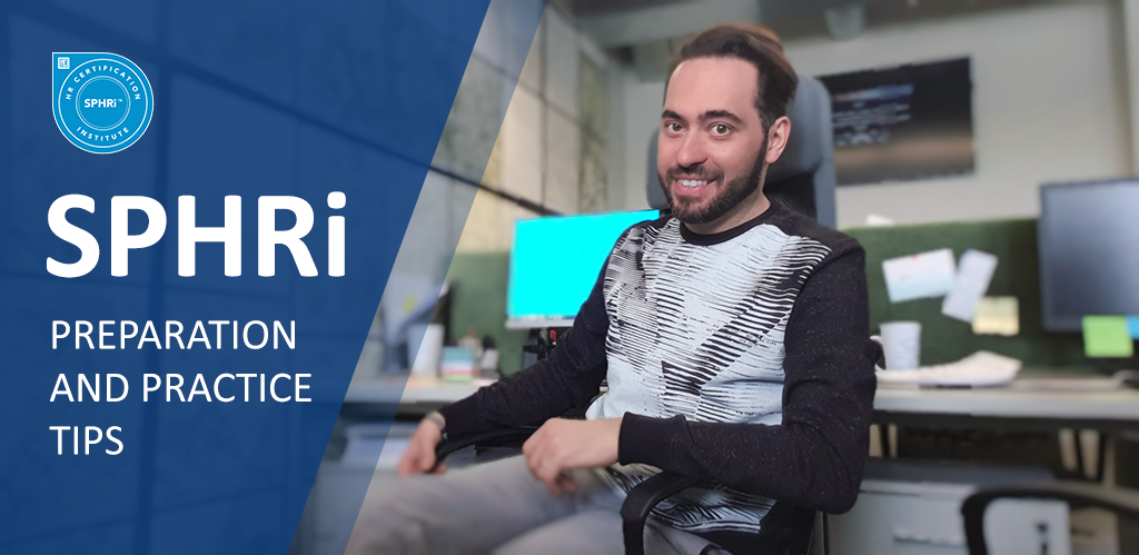 SPHRi — What and How. An article for HR Professionals who are… | by ...