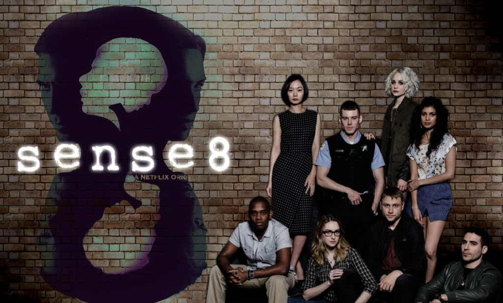 Review: Sense8 Netflix Series. Sense8 is a Netflix original show… | by ...
