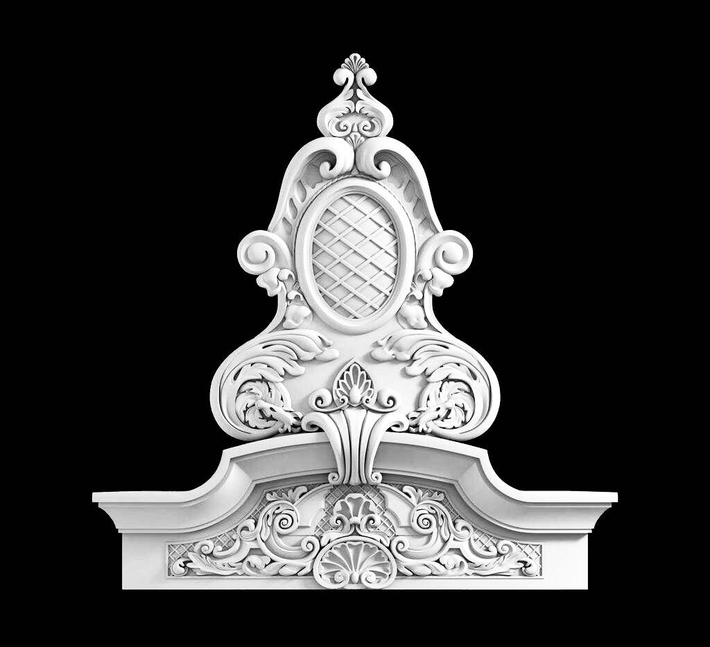 CNC Router Files for 3D Relief Carving from STYLECNC | by STYLECNC | Jinan Style Machinery | Medium