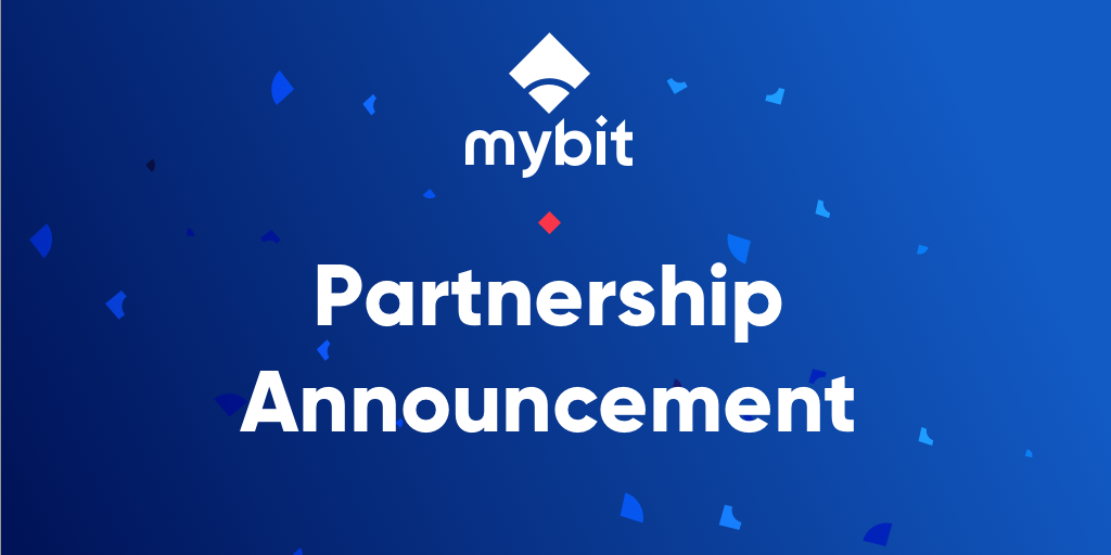 MyBit signs partnership with smart tech innovator, Ability Concept ...