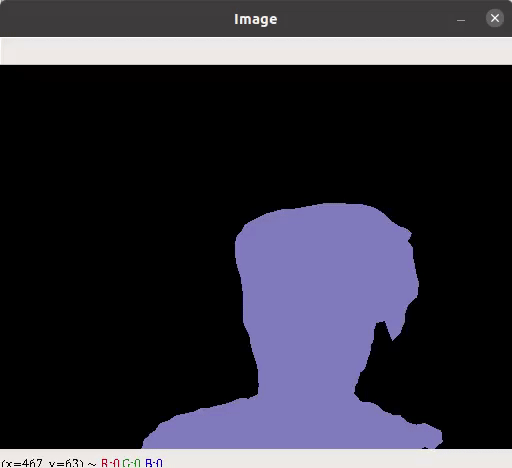 Virtual Background For Video Conferencing Using Machine Learning By Shaashwat Agrawal 2562