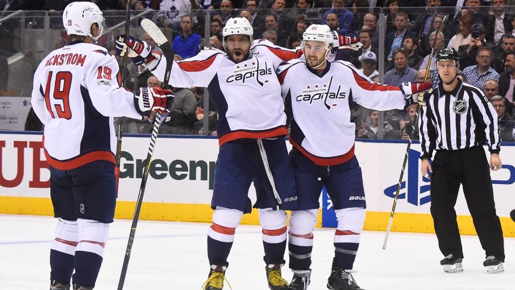 What if The NHL Had Super Teams?. I’m a big time hockey guy. Typically ...