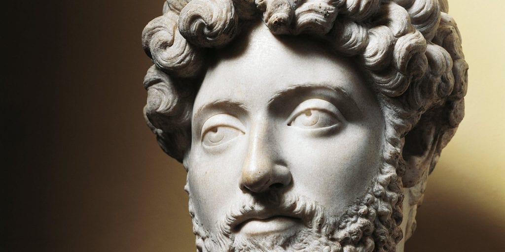 Life lessons from the philosopher king | by Stephanie Porfiris | Medium