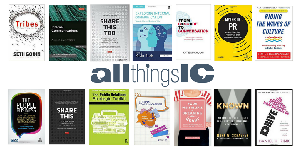 31 books to help you learn about communication | by Rachel Miller | Medium