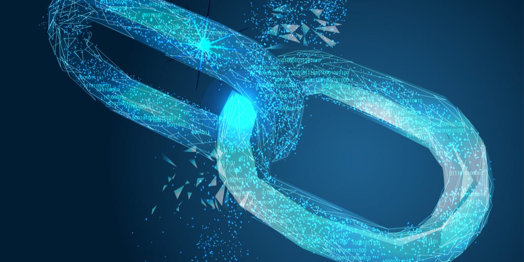 Interconnected Blockchains Are the Future of the Decentralized Web | by ...