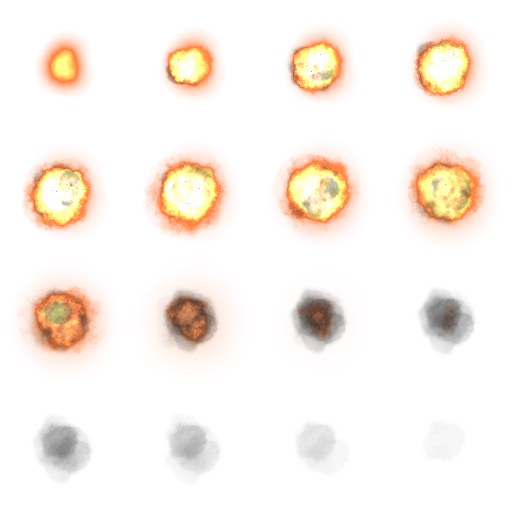 Using Sprite Sheets in Castle. This tutorial covers how to use a… | by ...