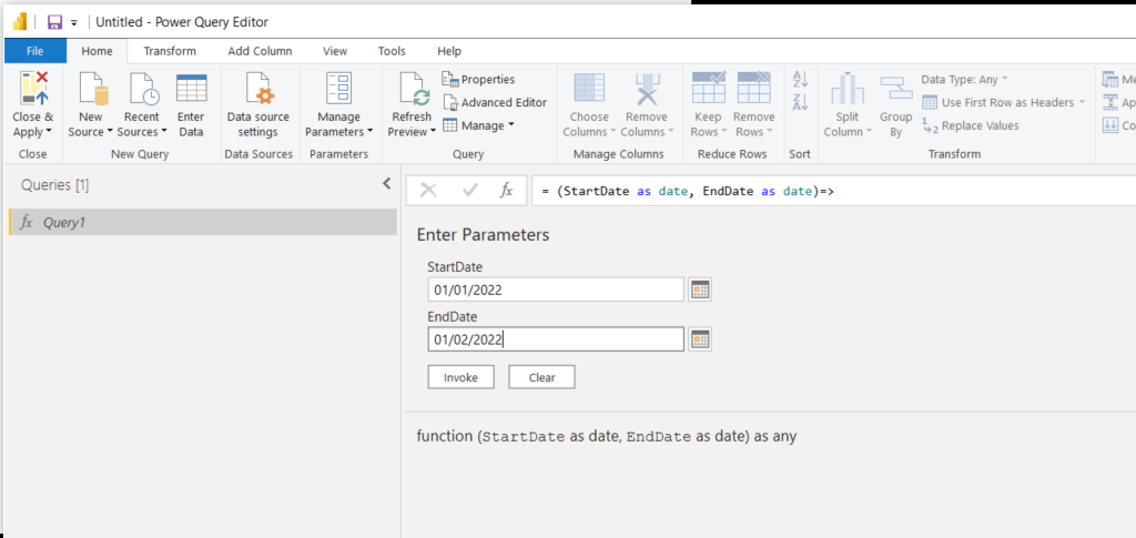 Creating Dynamic Calendars in Power BI | by Alexander Fetisov | Medium