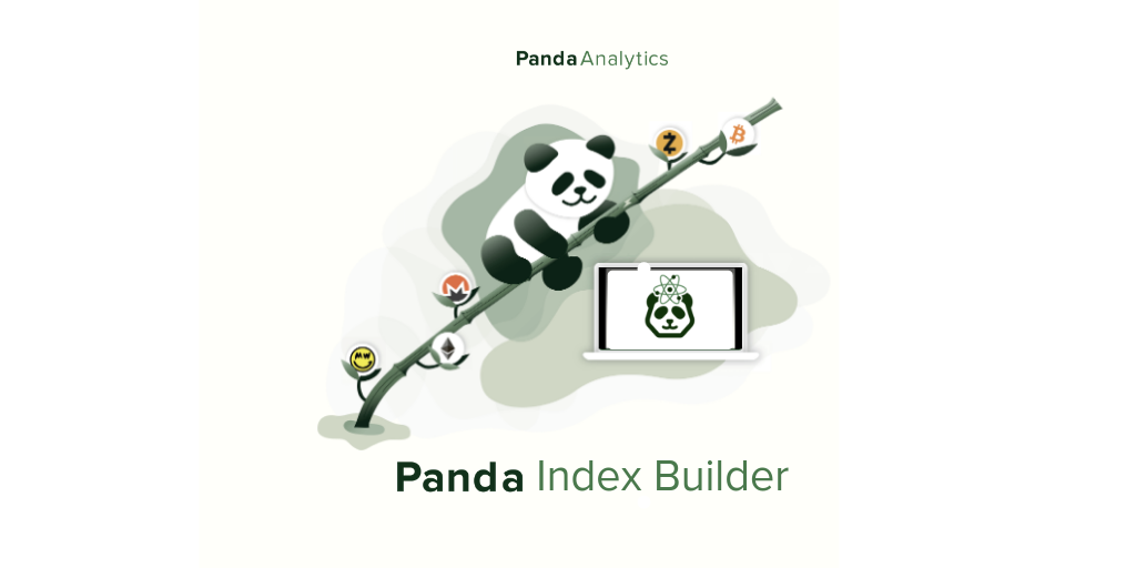 Panda Dynamic Portfolio Builder. You Data-driven Crypto Portfolio… | by ...