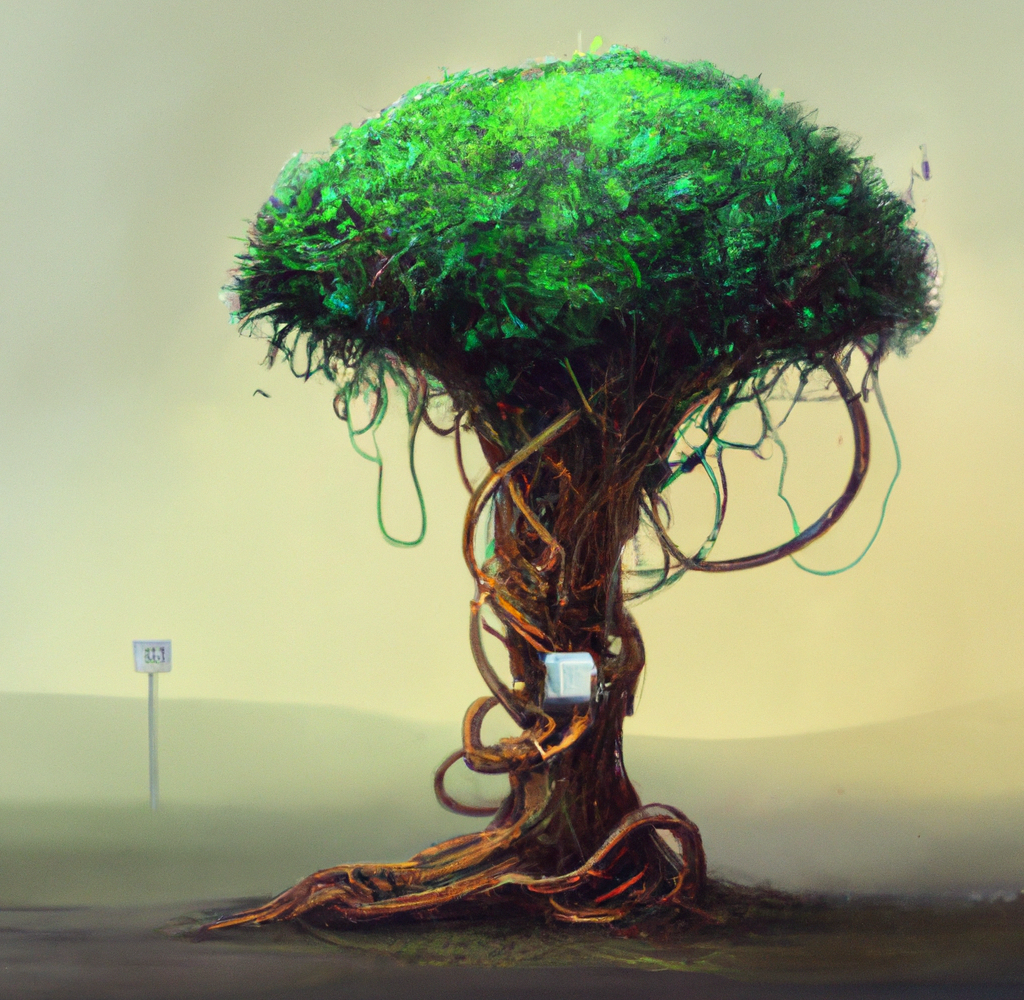 Personal Growth Guide for Trees | Donatas Remeika | Everything Fun