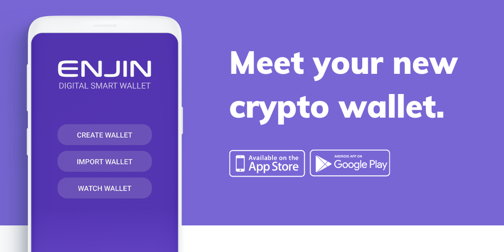 Enjin Wallet. Enjin wallet is hands down the best… | by Kim Eriksen ...