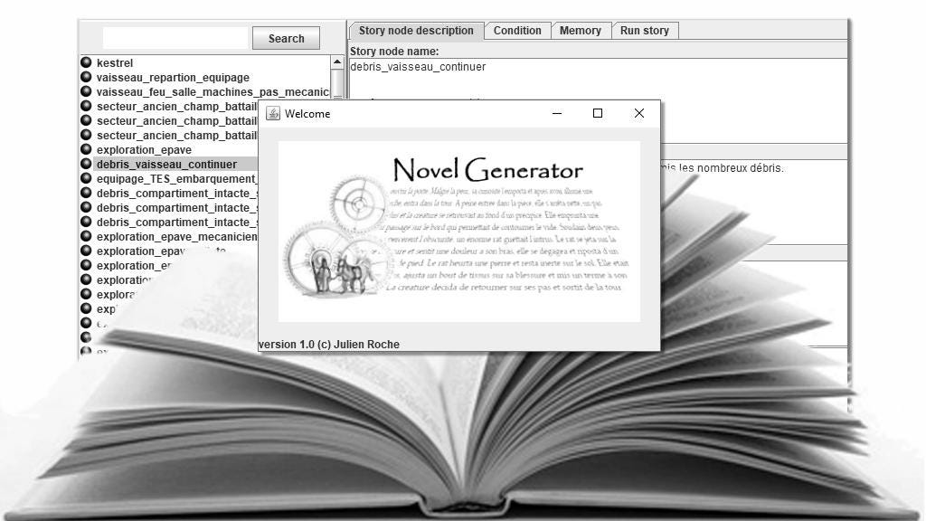 How to make a story model/story world | by Zhu Lian | Building story ...