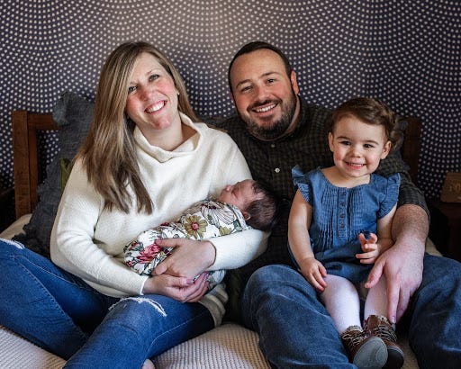 Meet Amy, PACE’s New Director of Learning and Experimentation | by ...
