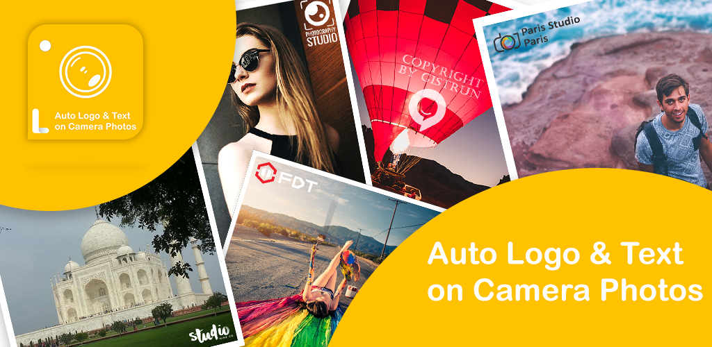 Quickly Logo Watermark your Photos with this Android App! | by Auto ...