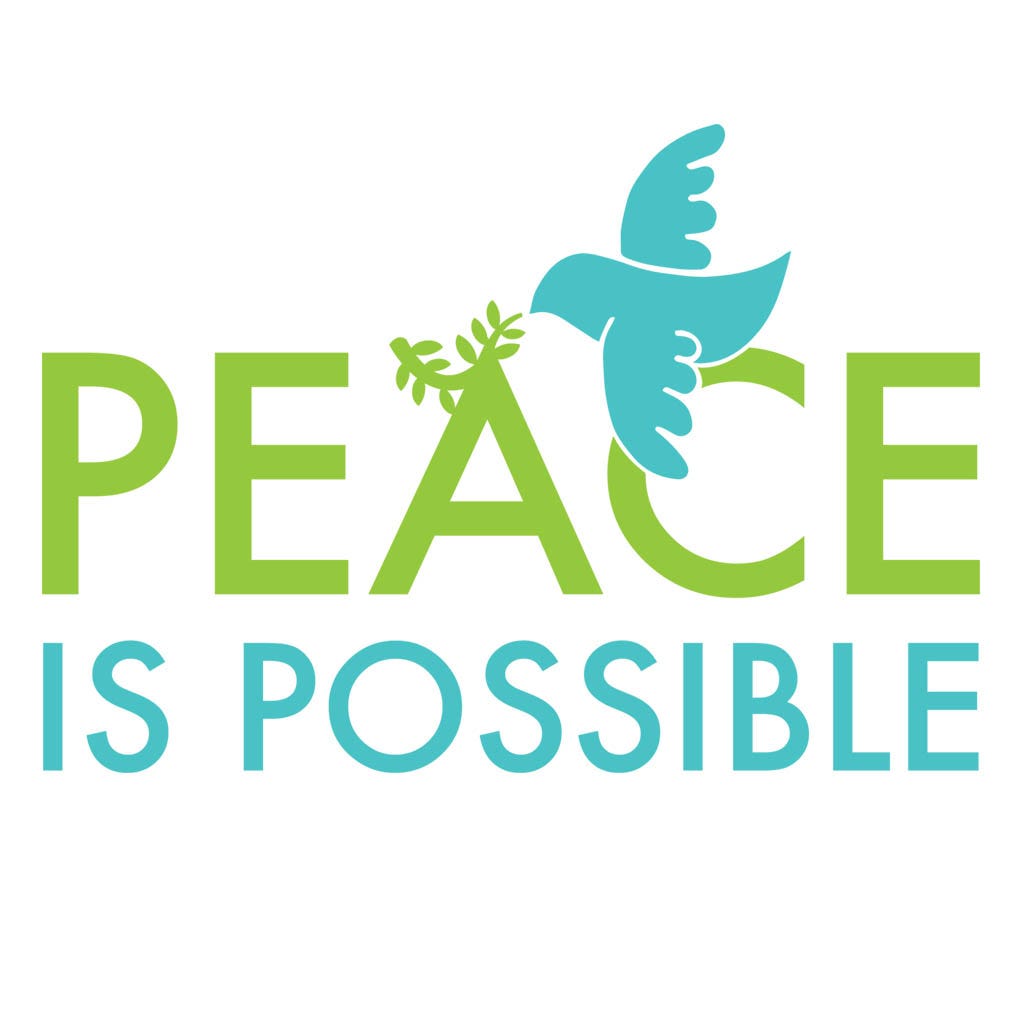 Peace Is Possible. PEACE IS POSSIBLE is a JCI… | by JCI Cagayan De Oro ...