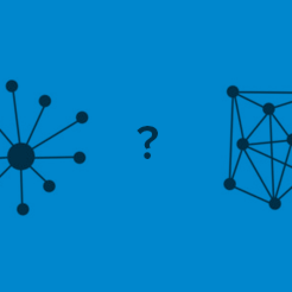 Difference between a Blockchain and a Database | by BlockchainLabs.ai ...