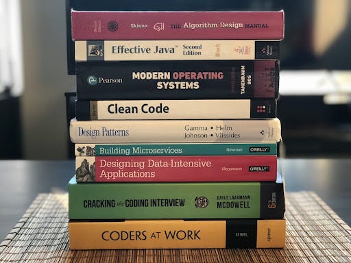 The Data Structures and Algorithms Interview | by AllThingsTech | Medium