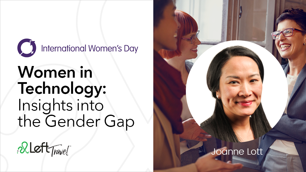 Women in Technology: Insights into the Gender Gap | by Dana Harvey ...