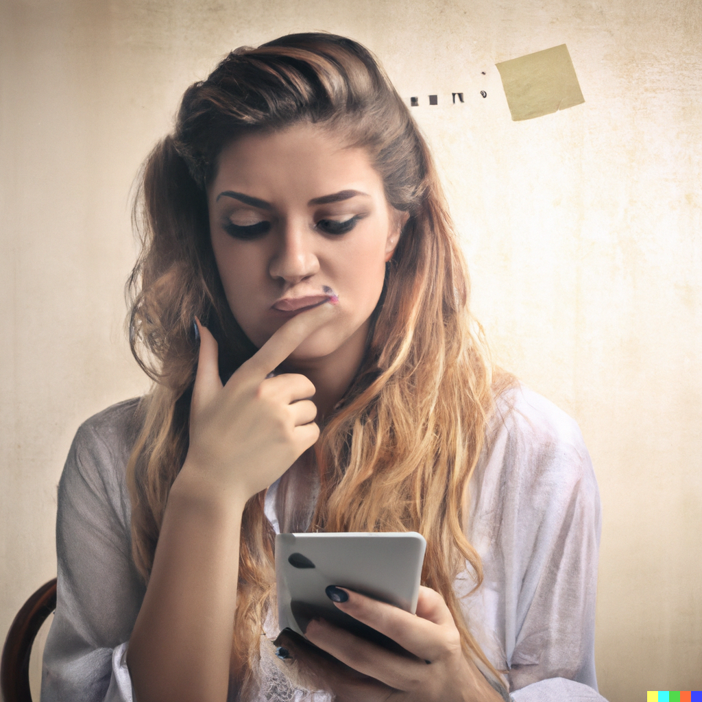 Thinking Before You Send: A Guide to Discipline and Self-Control on ...