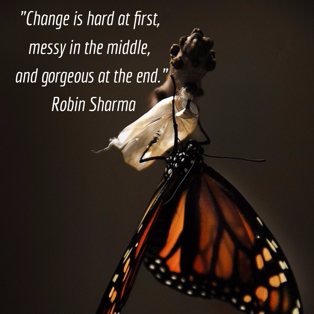 Fear Or Freedom — Your Brain’s Reactionary Response to Change | by ...