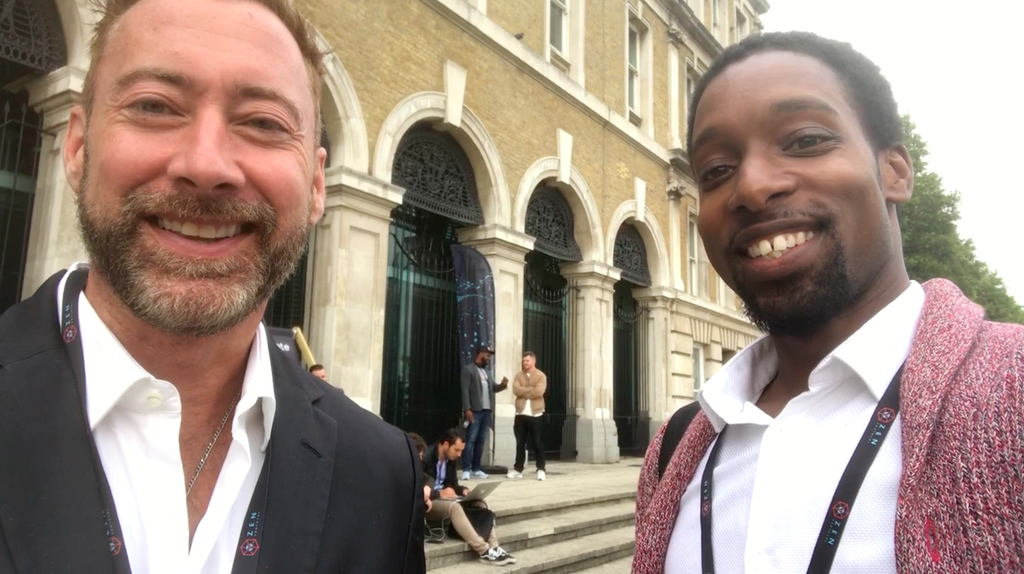 The Dollar Vigilante Interview: How Jeff got started in crypto and his ...