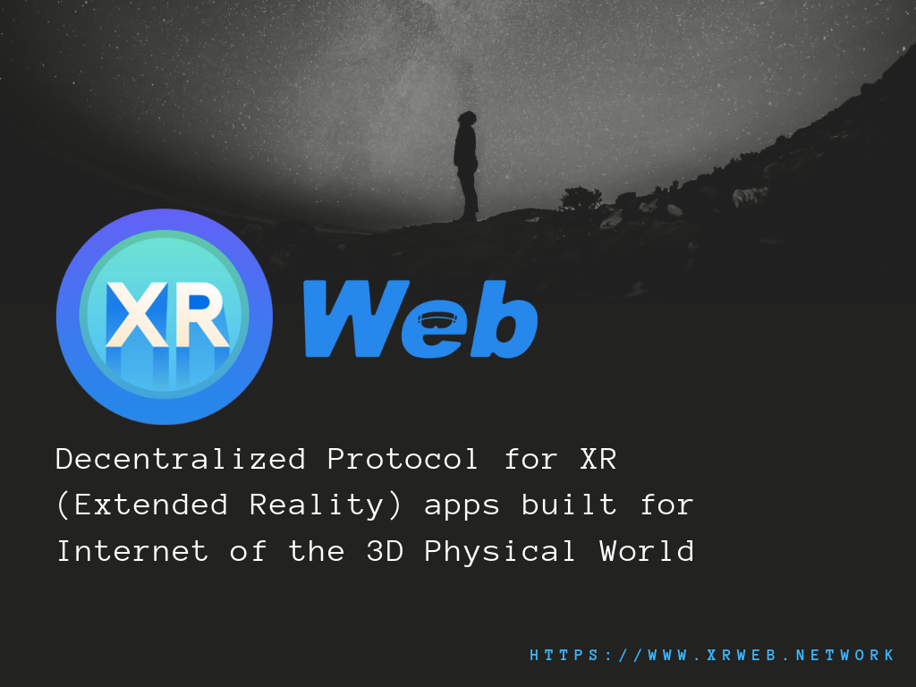 XR Web’den Yeni Bir Video Yayında! | by Azra Tekinsoy | Medium