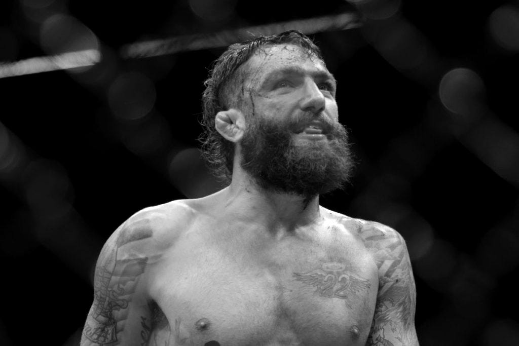 Top 120 best fighters in the world — MMA Ranking (January 2020) | by ...