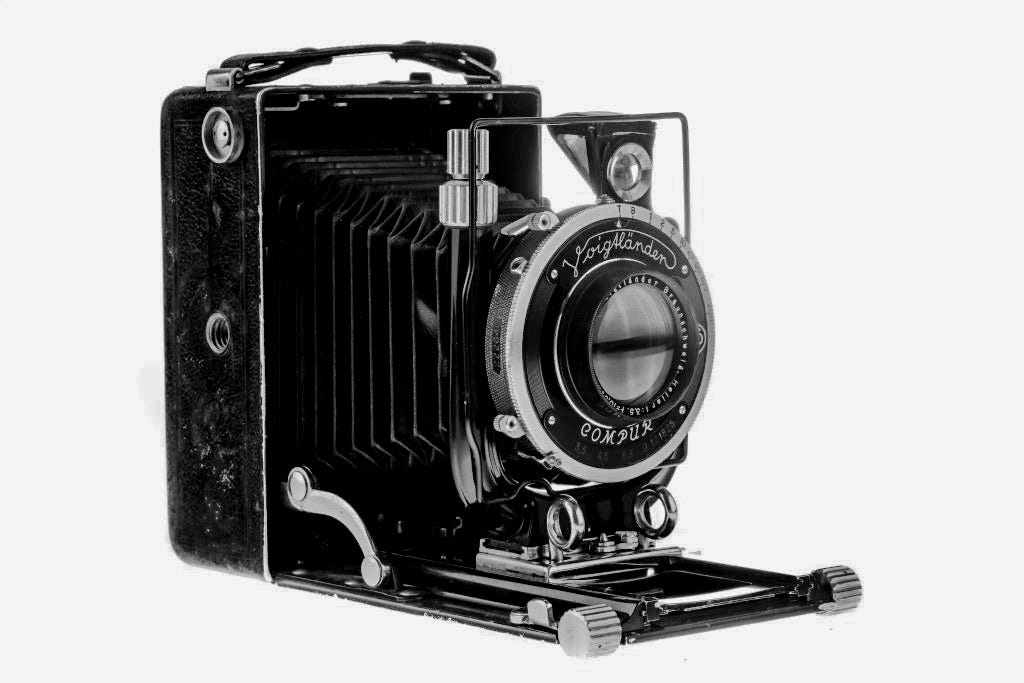 Film Camera Diary : Changing My Mind | by Noriaki (NolfiNoir) | Medium