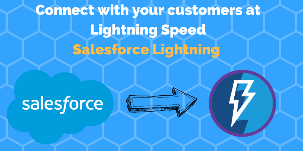 Salesforce Lightning: Transform Your Potential Into Profit ...