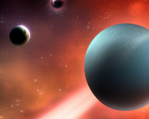 The Lone Wanderers of the Universe: Rogue Planets | by Charles The ...