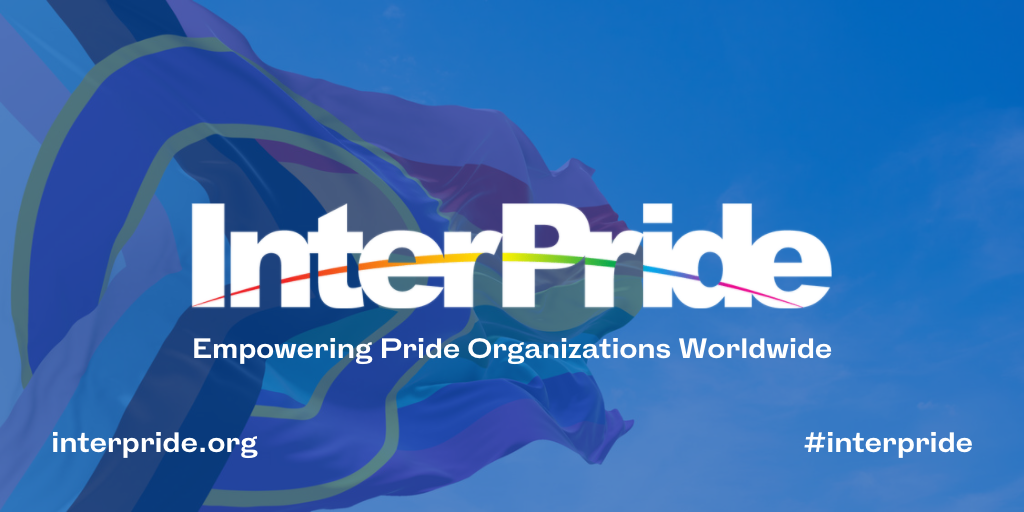 December 2021 Newsletter. InterPride Monthly Updates | by InterPride ...