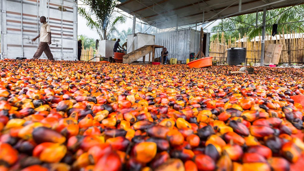 How Digital Technology Is Changing Farming in Africa. | by Triift ...