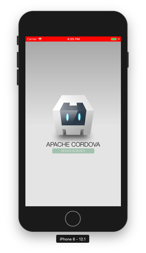 Cordova 實作Plugin應用-StatusBar. 這個章節主要是講解Cordova… | by Ted dong | Ted-workDeveloper | Medium