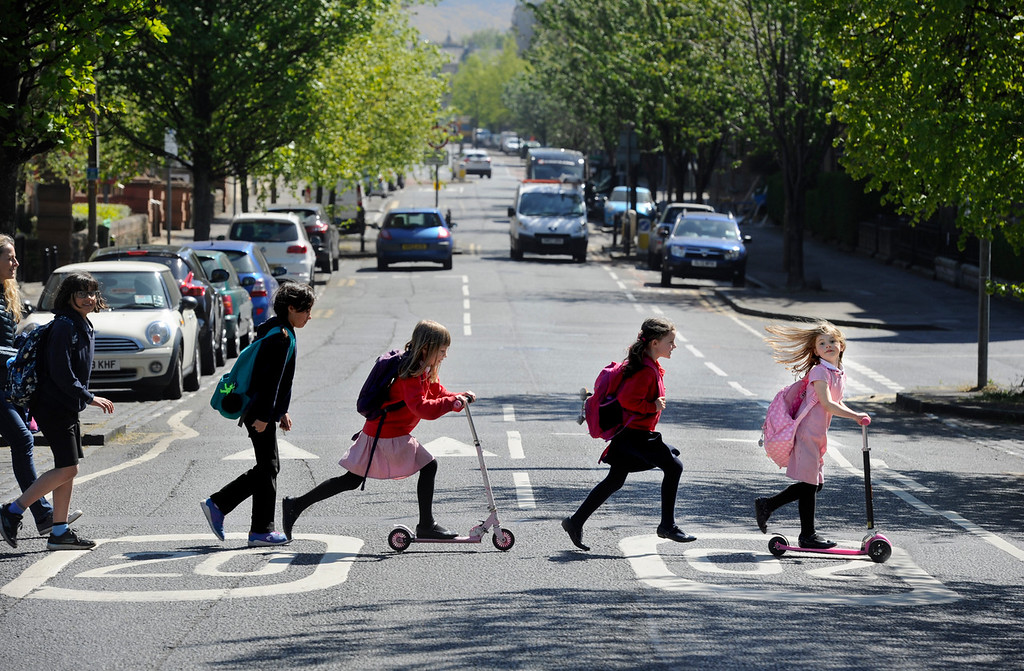 Happy Cities | Happy City wellbeing framework: Equity