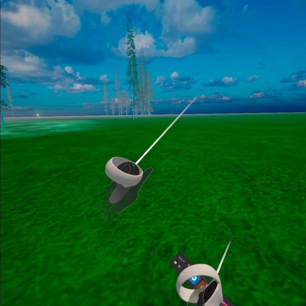 A Beginner’s Guide to Creating a VR Paradise in Unity (Part 2) | by ...