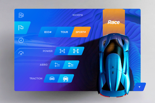 ANIMATION IN UX DESIGN: HOW ANIMATIONS IMPROVE UX DESIGN AND DEVELOP ...