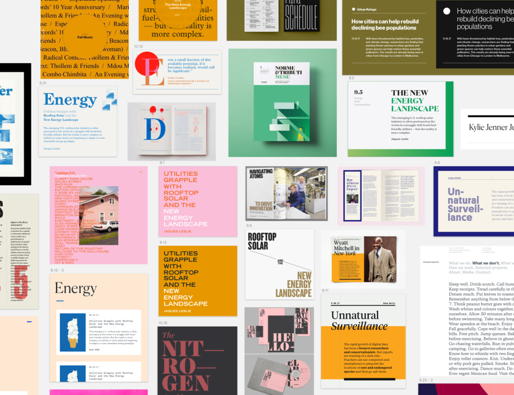 Have you been working out (your design brain)? | by Keri O'Brian ...