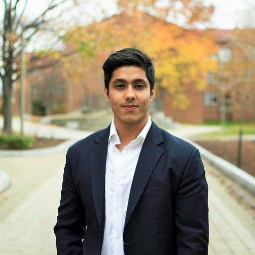 “Work for someone else’s dream, if you believe in the mission, being the CEO is only one piece ...