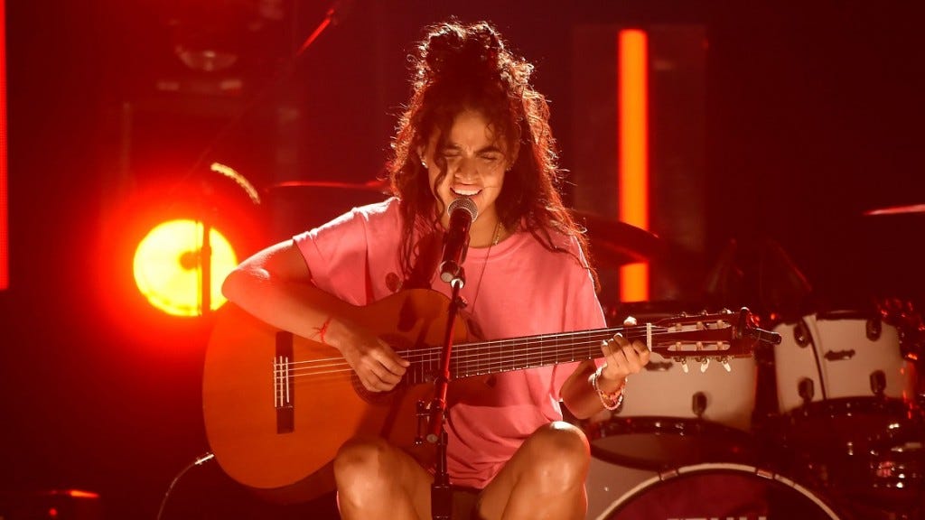 Why Jessie Reyez Is At The Inflection Point Of Her Career | by Danny ...