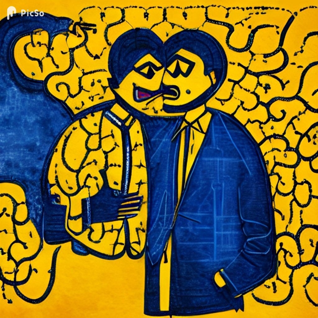 The Striking Impact of Negative Body Image on Vulnerable People | by Dr ...