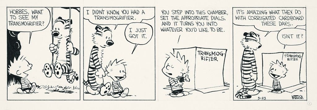 How Hash Tables Transmogrify Time Complexity | by C Anders Christenson ...