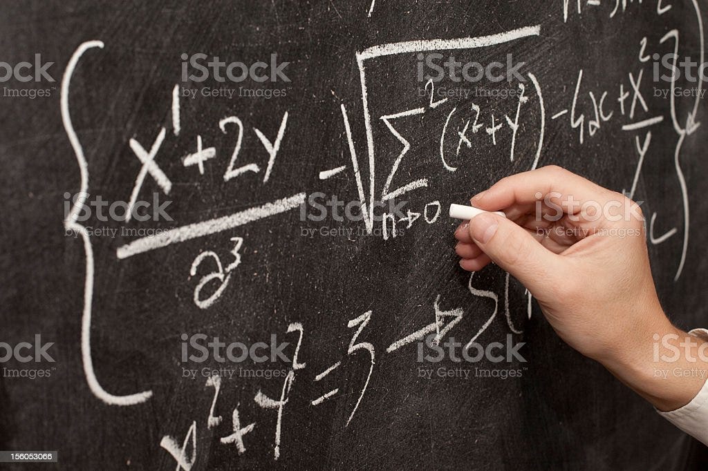 Types Of Variables In Machine Learning By Isaac Tonyloi Medium