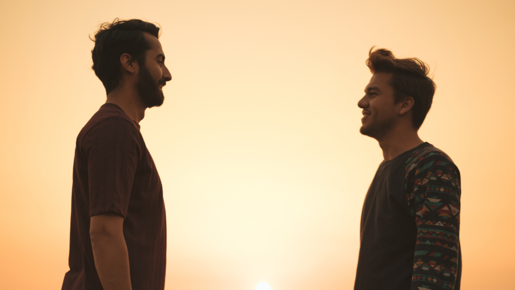 Do You Have Any Friends Like This? | by Jeffrey Friend | Small Steps ...