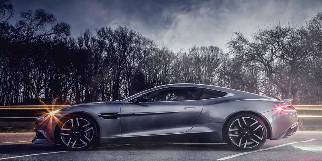 Car photography: Car photography tips — (with examples) | by Image ...